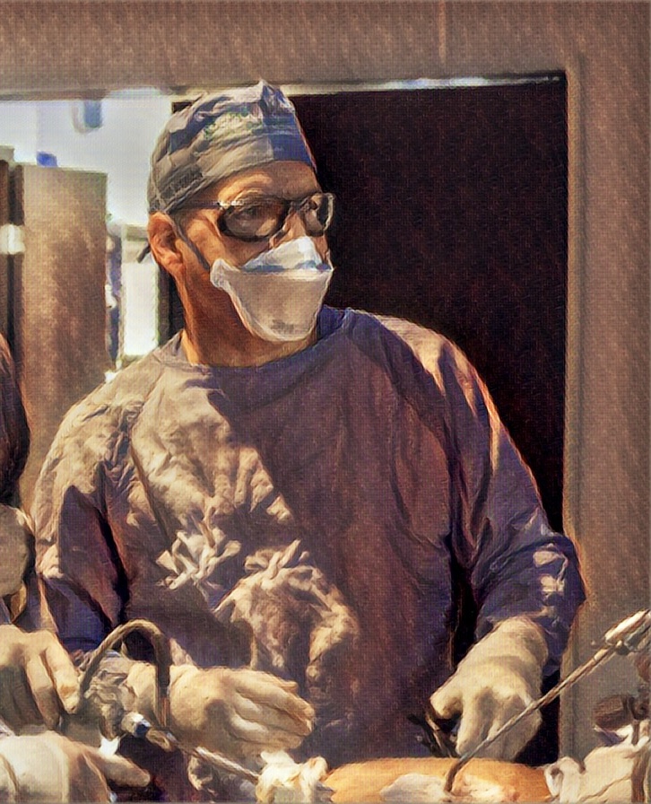 Jesus Armenta, MD IFASMBS | Provider | ASMBS